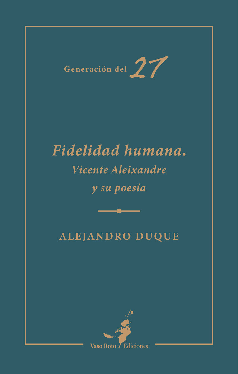 Fidelidad humana – Vaso Roto